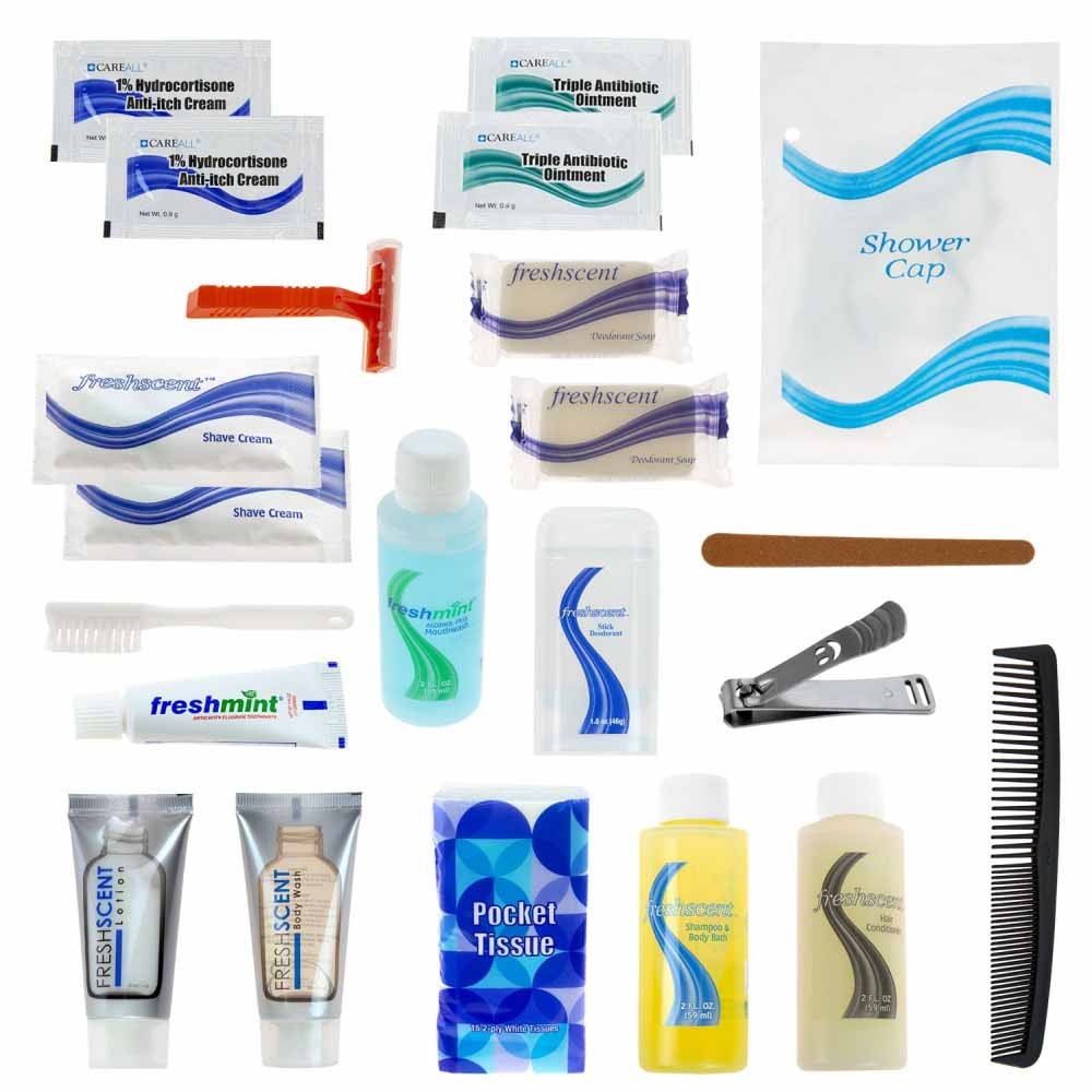 Hygiene Kits